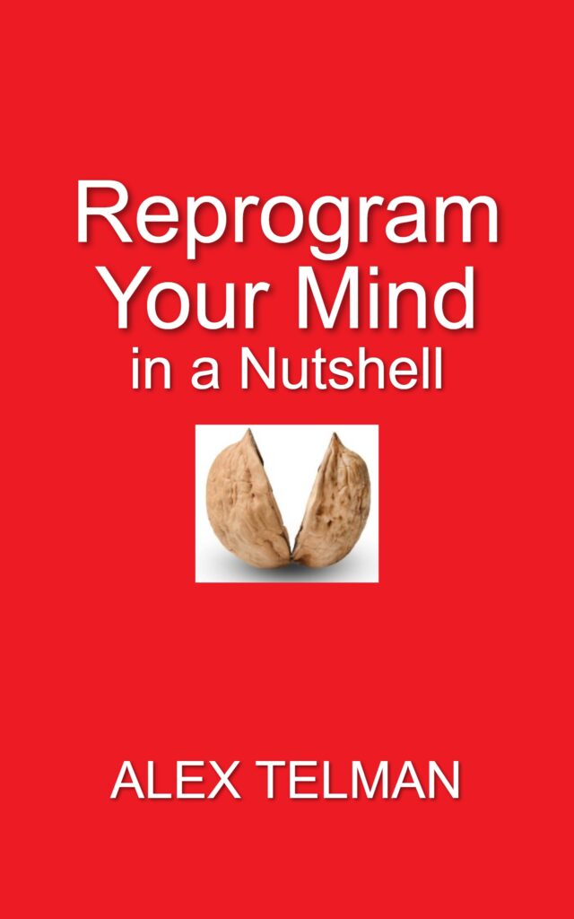 Reprogram Mind