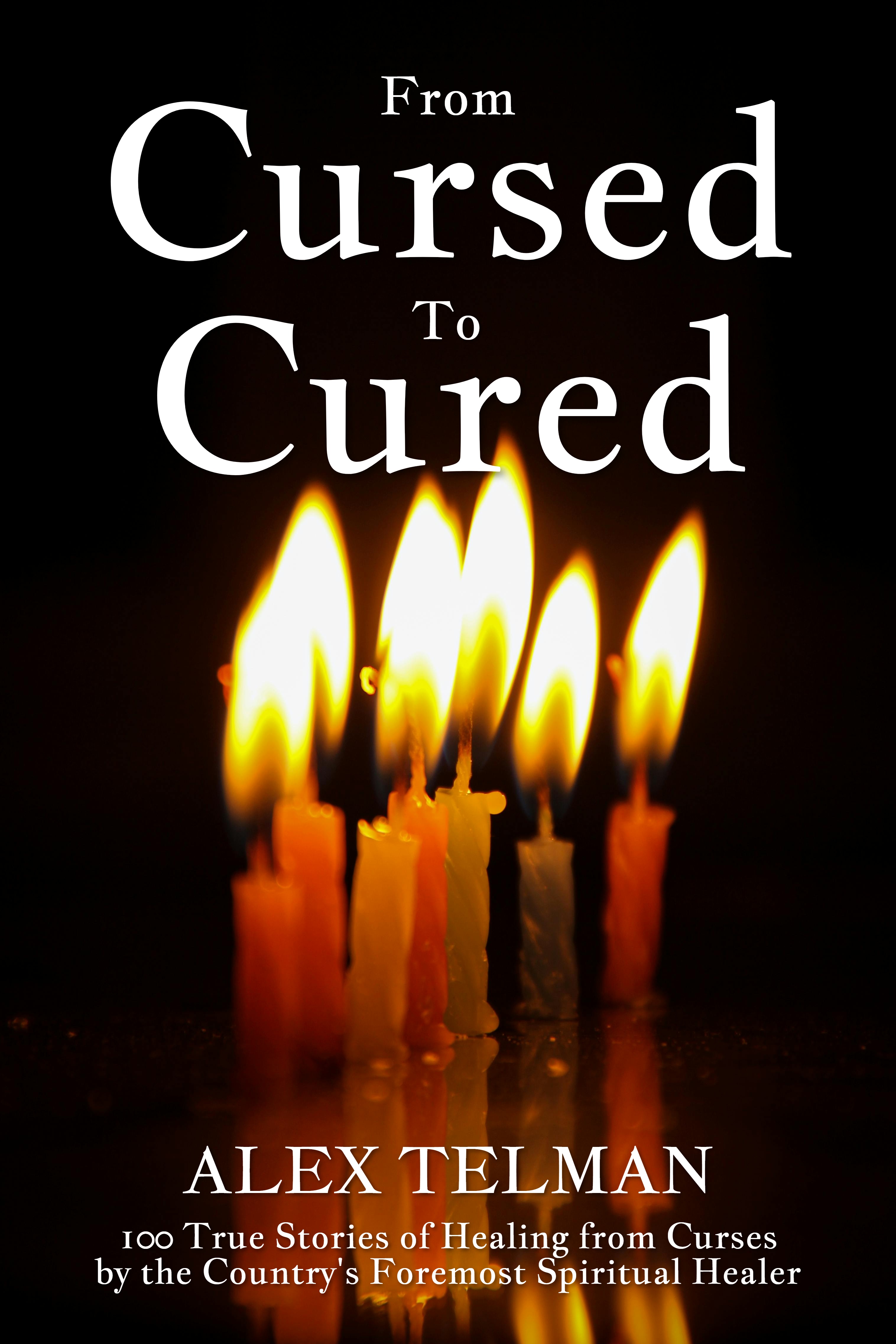 Cursed Cured