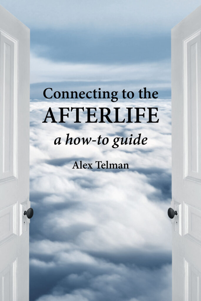 Connecting to Afterlife