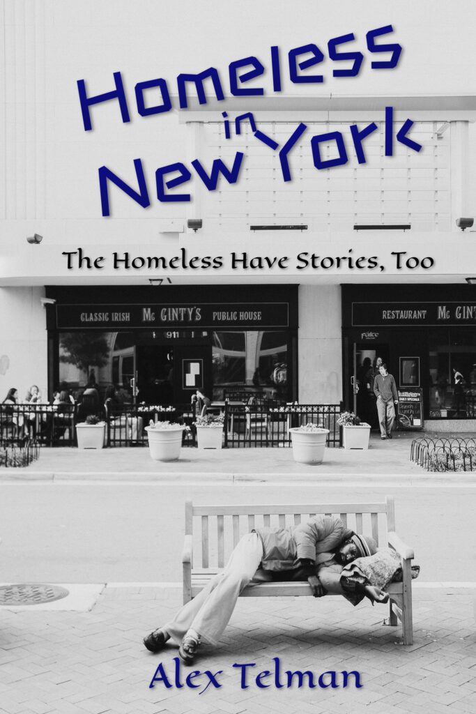 Homeless New York
