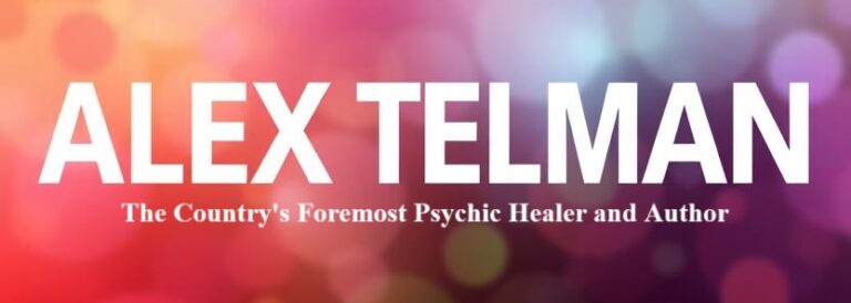 Home [alextelman.com]